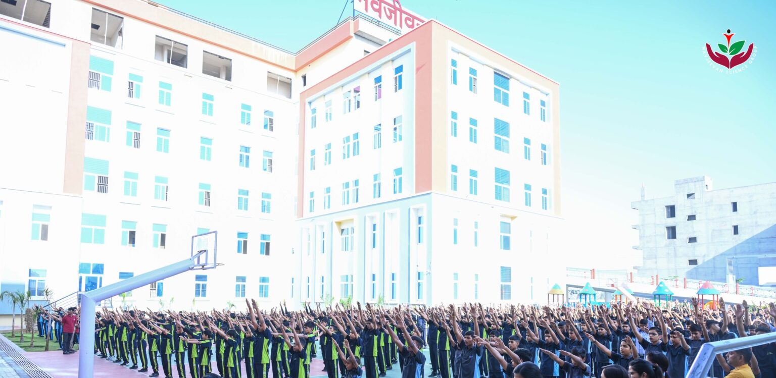 15 Best Schools in Sikar [Ratings/Reviews/List 2023]