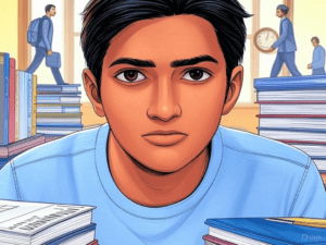 Matrix Academy Sikar Review for JEE/IIT/NEET Coaching